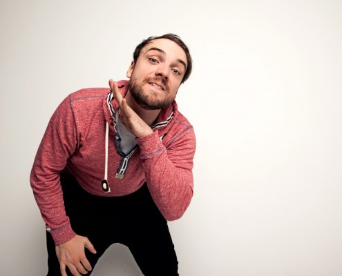 Ingmar Stadelmann - Comedian | Gewinner des Deutschen Comedypreises 2014