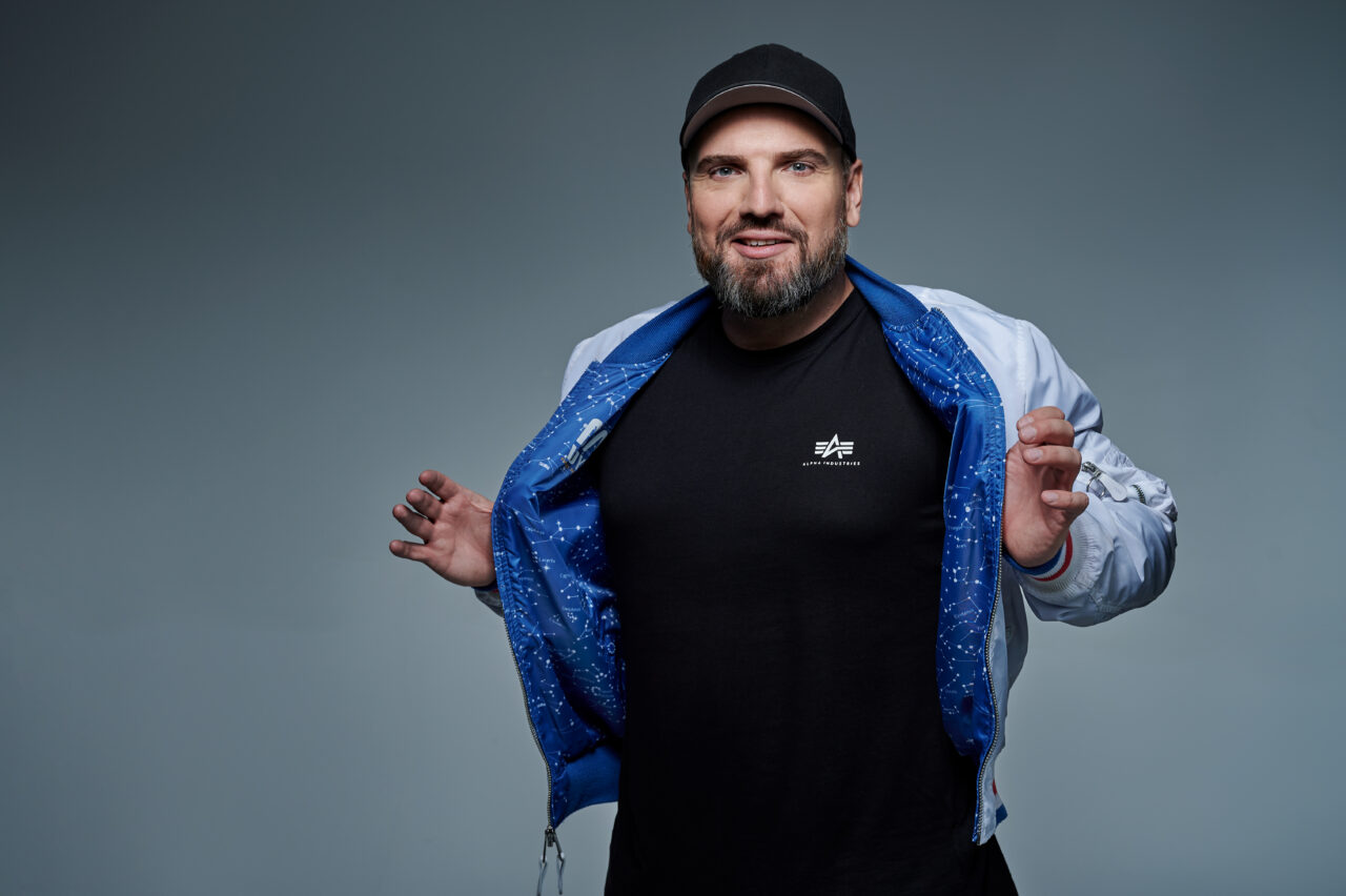 Termine | Ingmar Stadelmann - Comedian