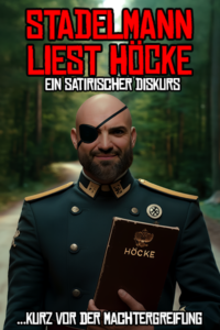 AboutIngmar | Ingmar Stadelmann - Comedian